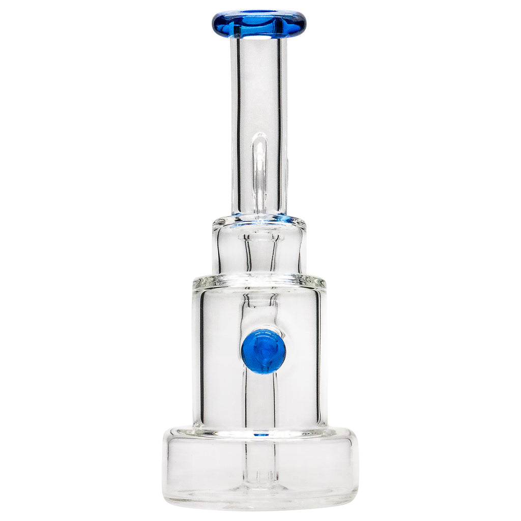 CaliConnected 6.5” Stacked Cake Dab Rig