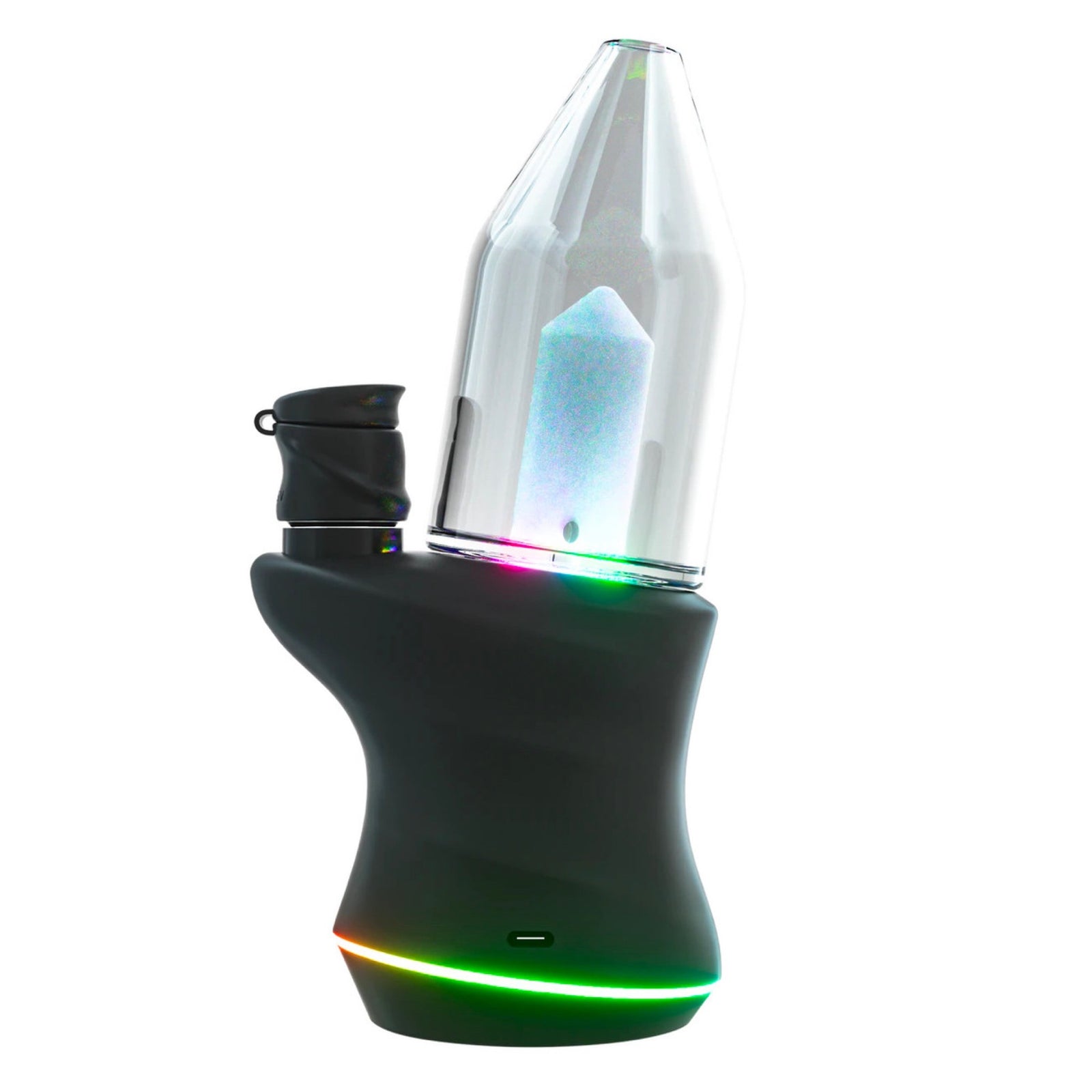 The Focus V CARTA 2 E-Rig | Electric Dab Rig Vaporizer