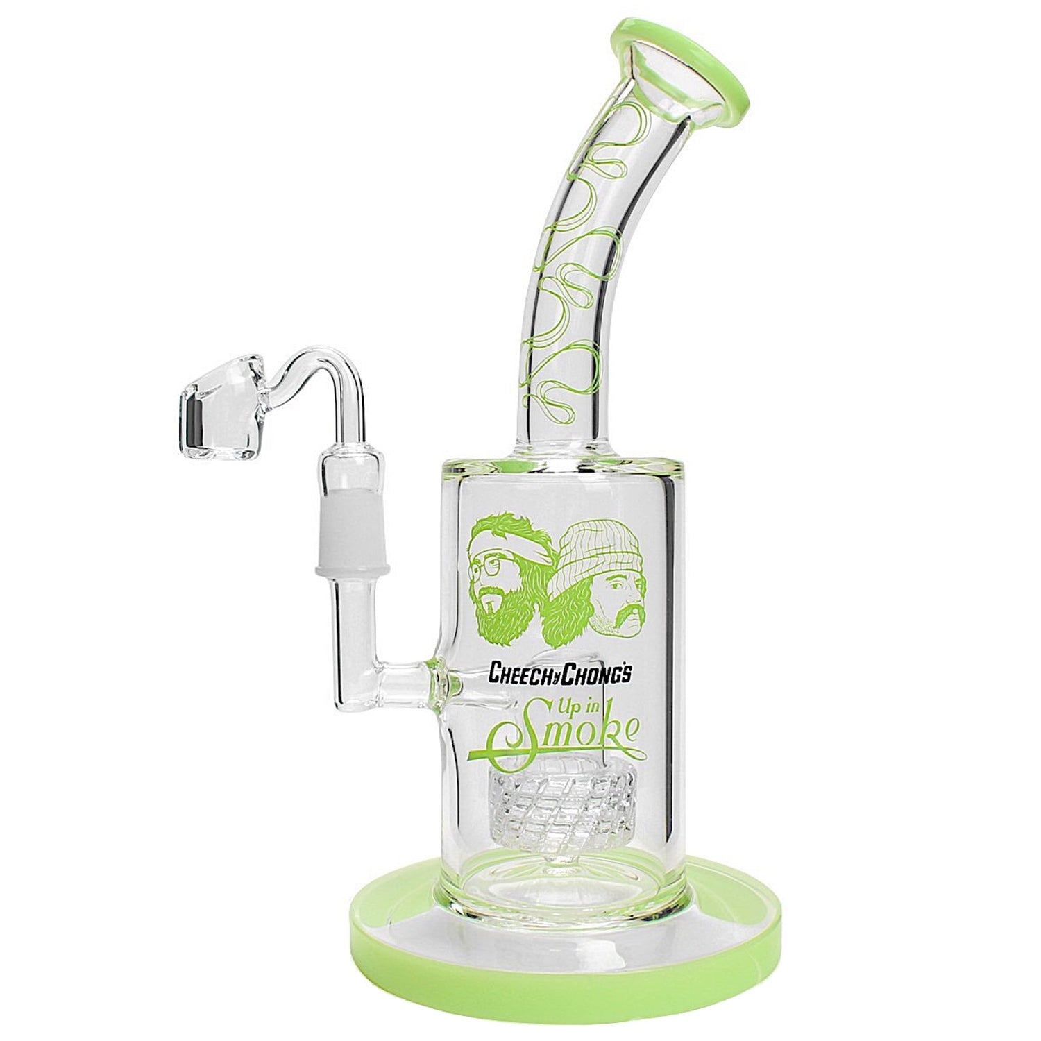 Matrix Perc Dab Rigs