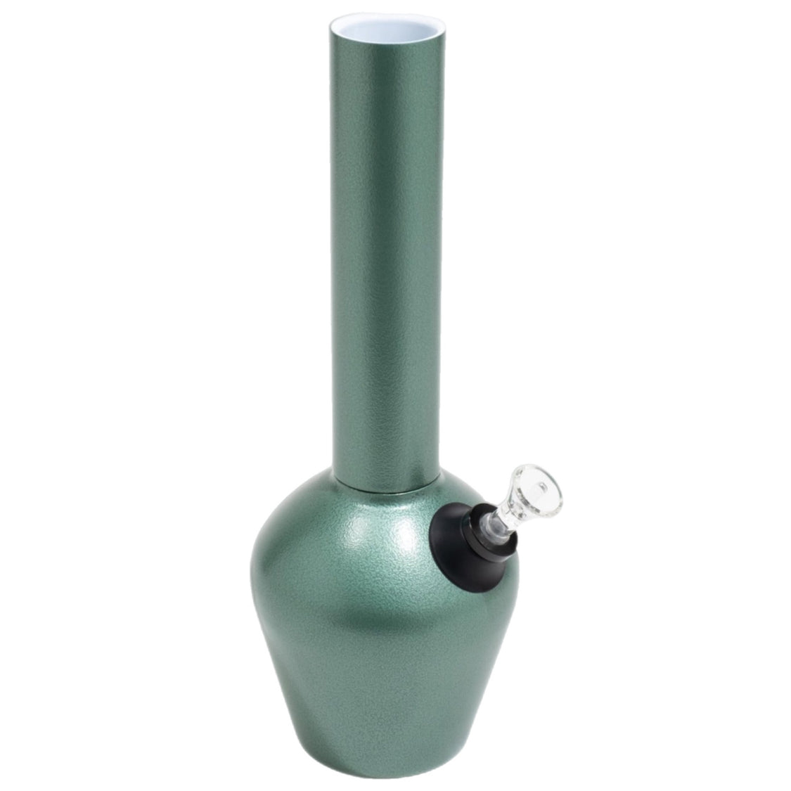 Chill Steel Pipes 13” Double-Wall Insulated Beaker Bong – CaliConnected