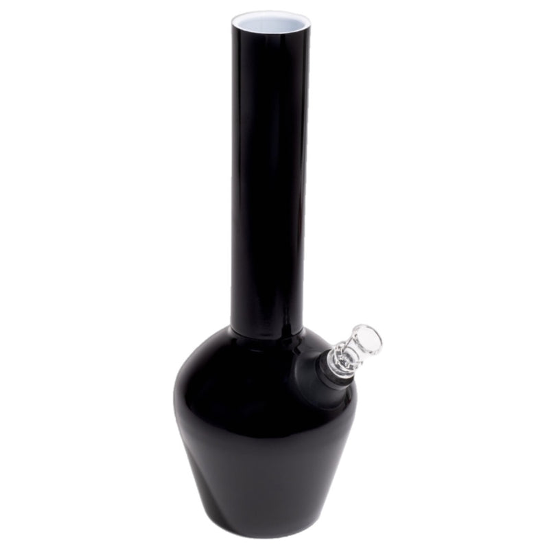 Chill Steel Pipes 13” Double-Wall Insulated Beaker Bong – CaliConnected