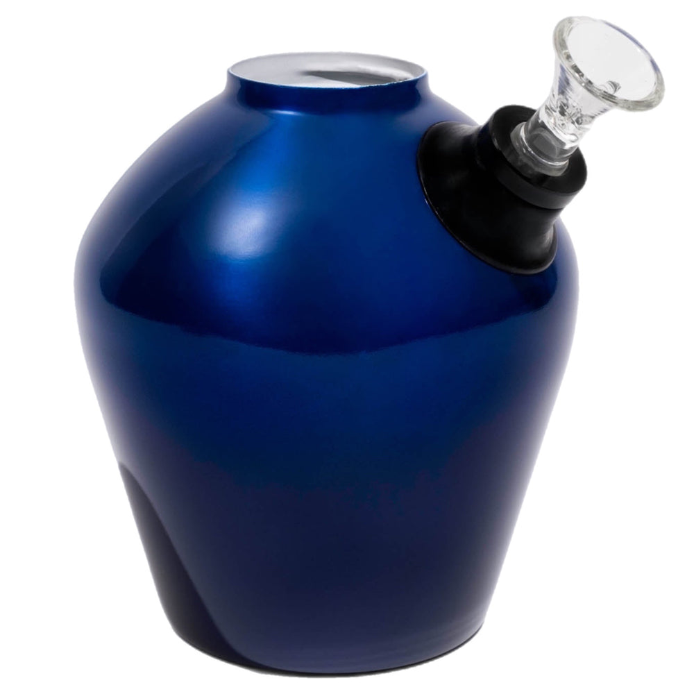 Chill Steel Pipes | Vacuum-Insulated Stainless Steel Bongs – CaliConnected