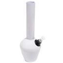 Chill Steel Pipes 13” Double-Wall Insulated Beaker Bong