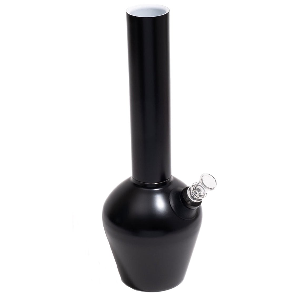 Chill Steel Pipes 13” Double-Wall Insulated Beaker Bong – CaliConnected
