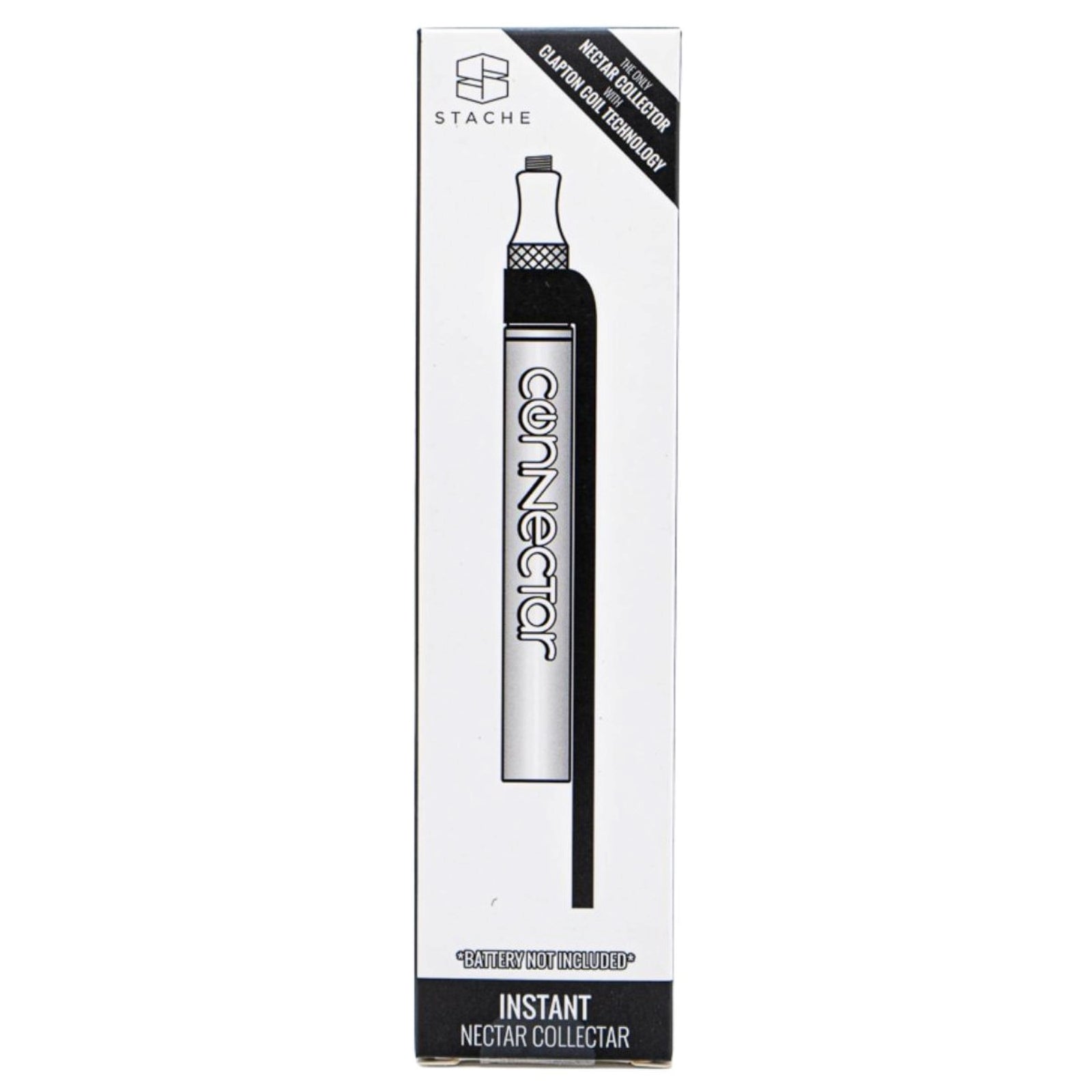 Stache Products ConNectar Nectar Collector Vaporizer