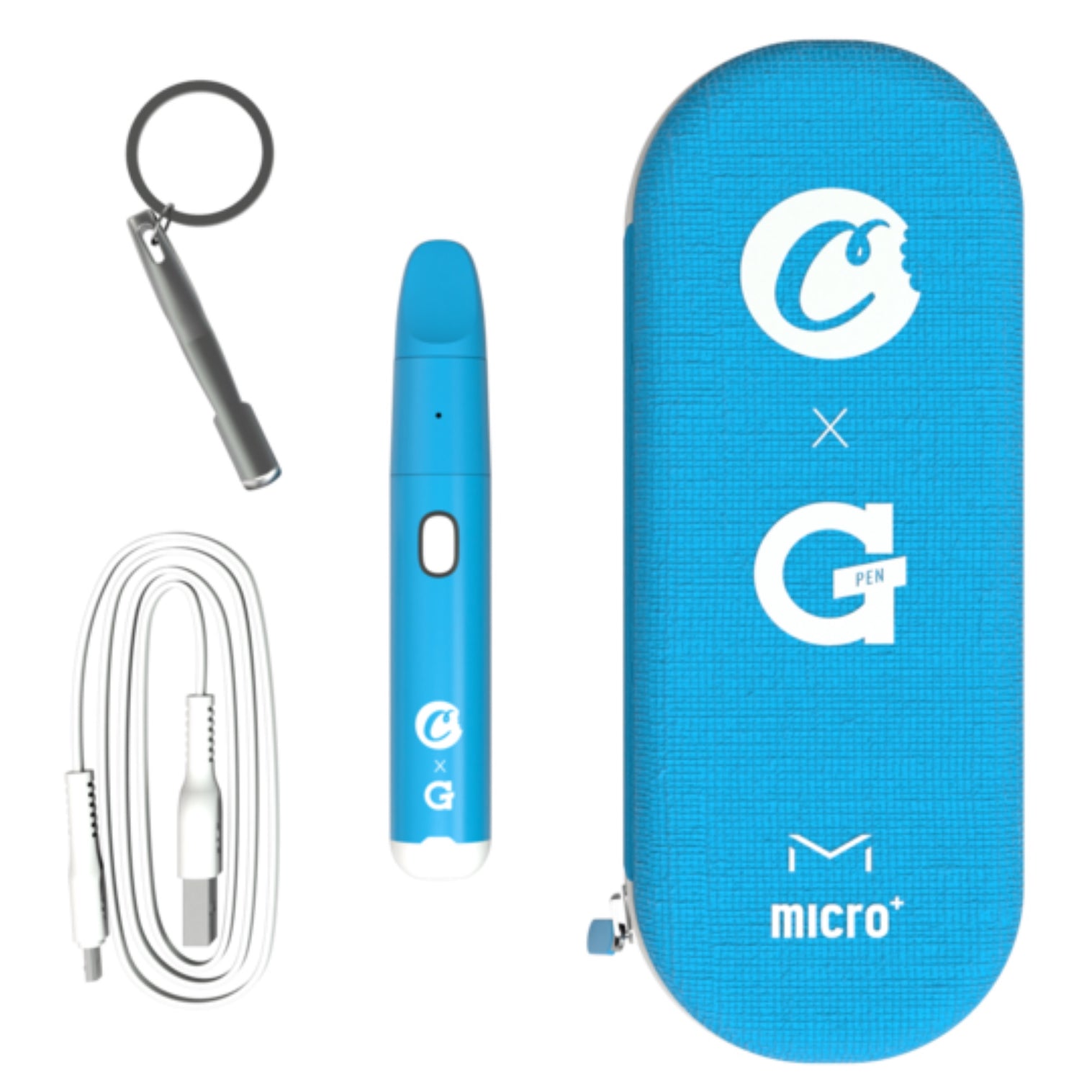 Cookies x G Pen Micro+ Vaporizer 🍯🔋 – CaliConnected