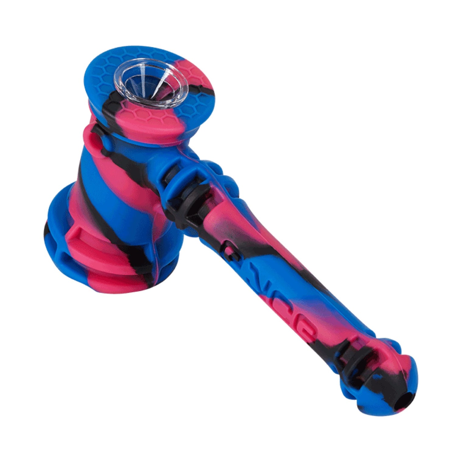 Eyce Indestructible Hammer Bubbler – CaliConnected