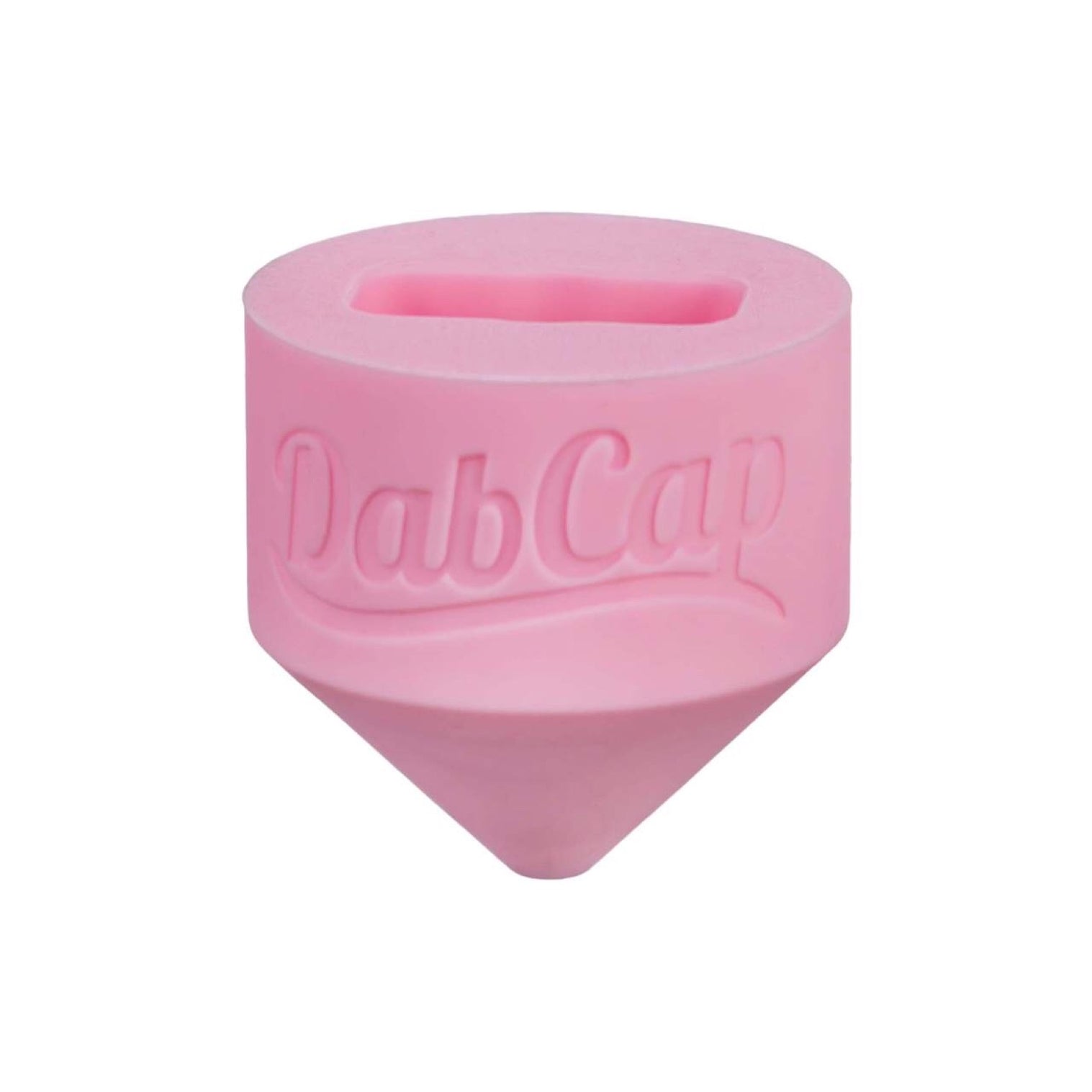 DabCap V3 - Fully Universal Vape to Bong Adapter – CaliConnected