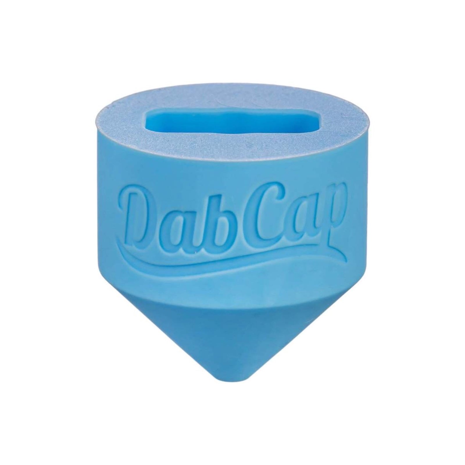 DabCap V3 - Fully Universal Vape to Bong Adapter