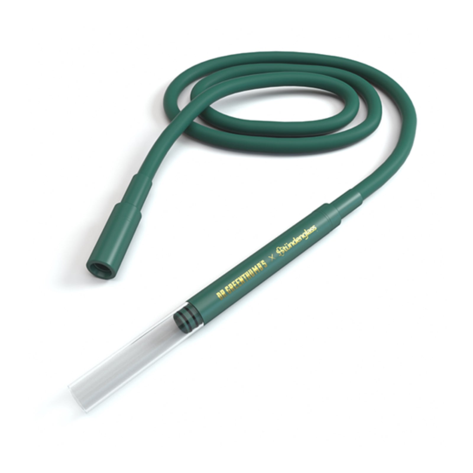 Snag Dr. Greenthumb's x Stndenglass Gravity Pipe at CaliConnected