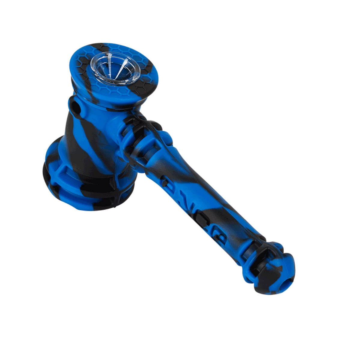 Eyce Indestructible Hammer Bubbler – CaliConnected