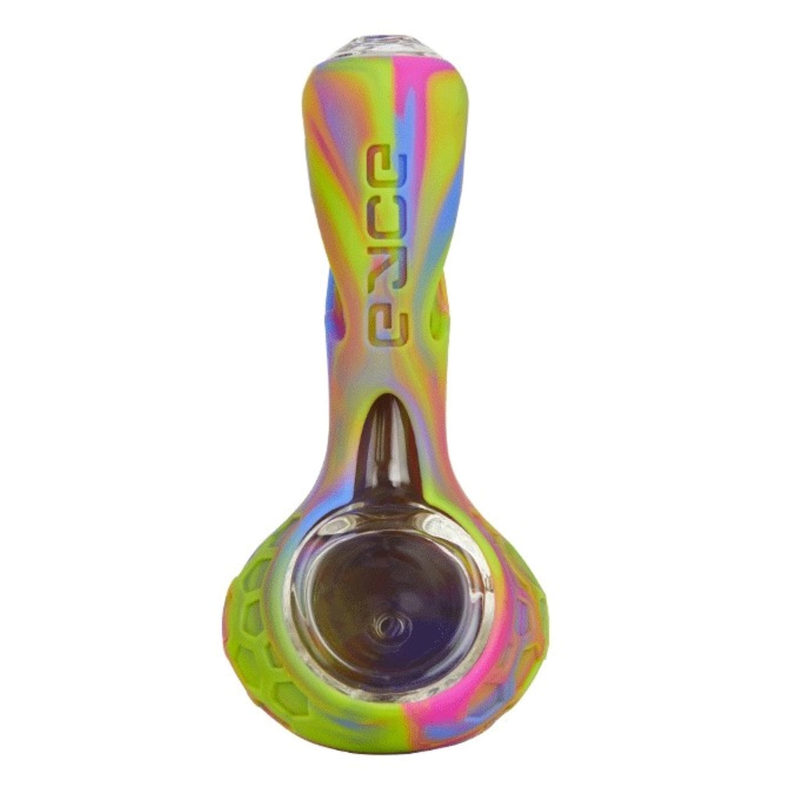 Eyce Alien Hand Pipe – CaliConnected