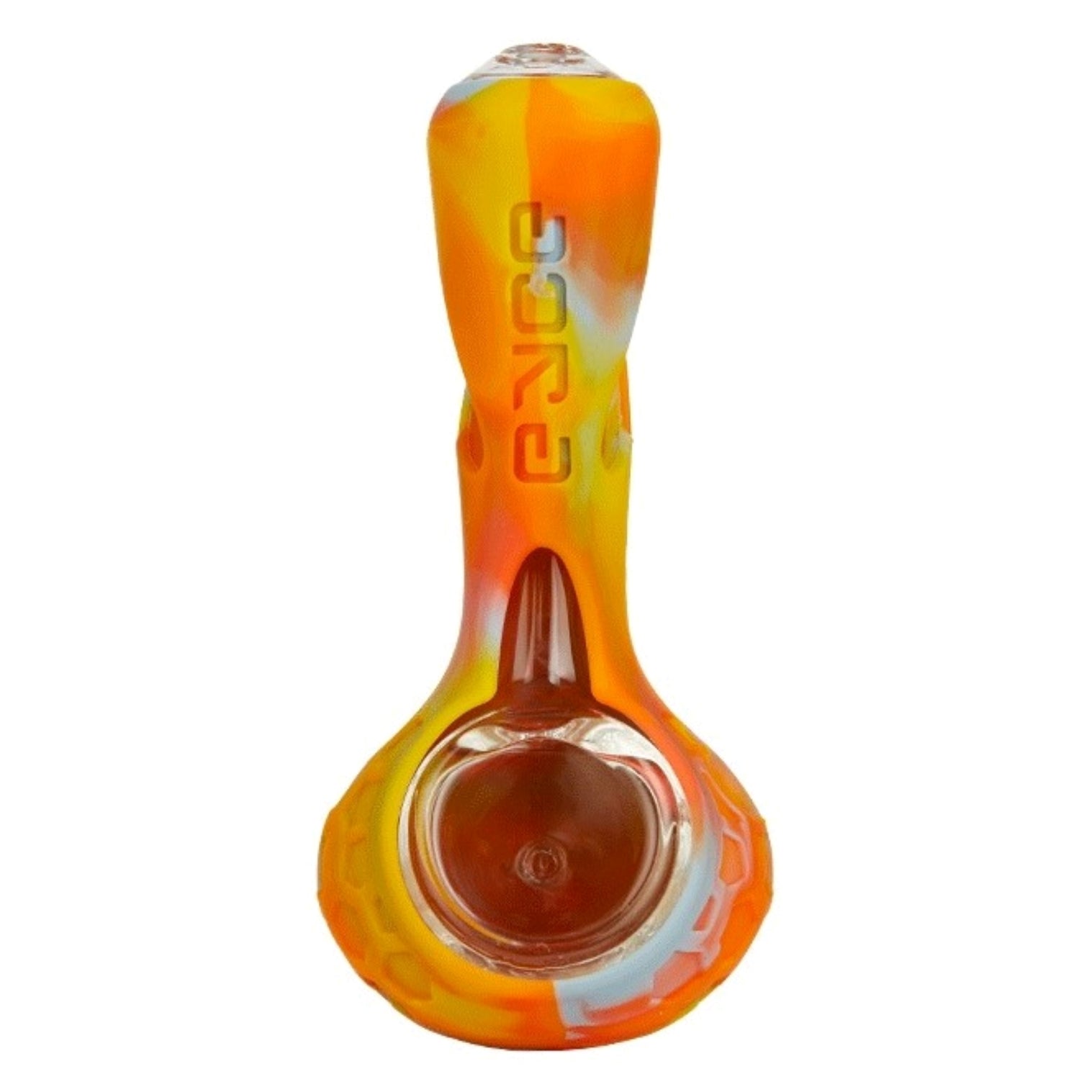 Eyce Alien Hand Pipe – CaliConnected