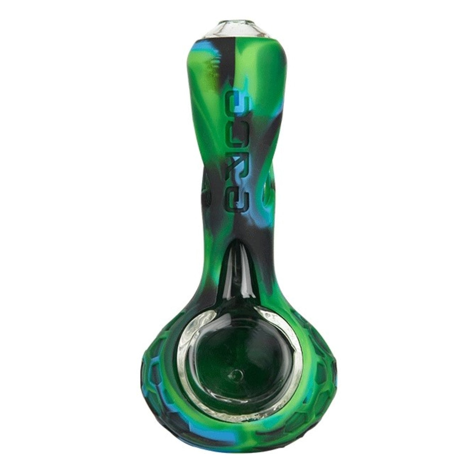 Eyce Alien Hand Pipe – CaliConnected