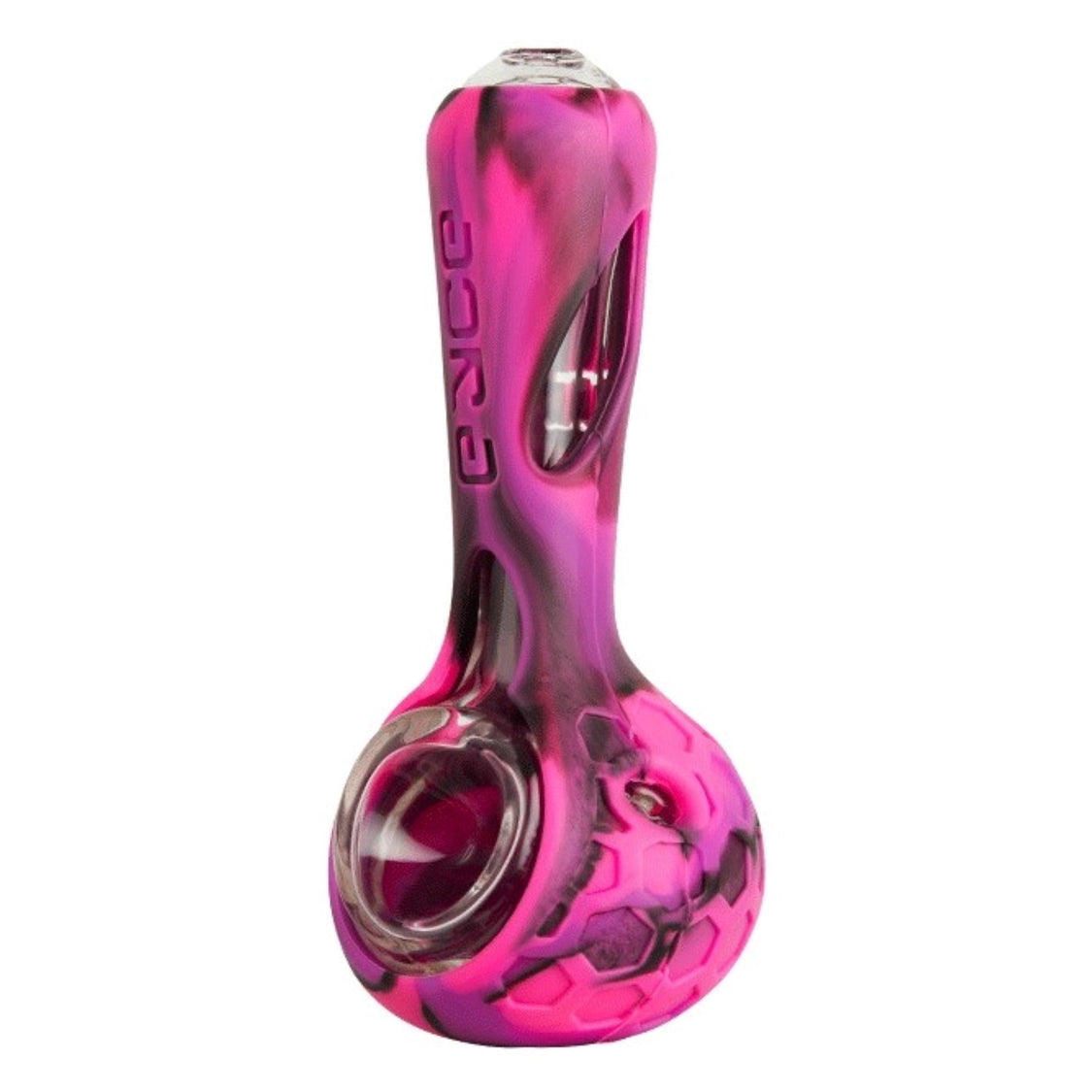Eyce Alien Hand Pipe – CaliConnected