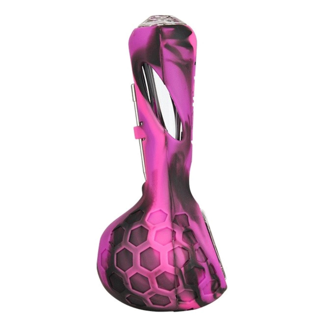 Eyce Alien Hand Pipe – CaliConnected