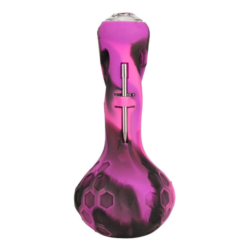 Eyce Alien Hand Pipe – CaliConnected
