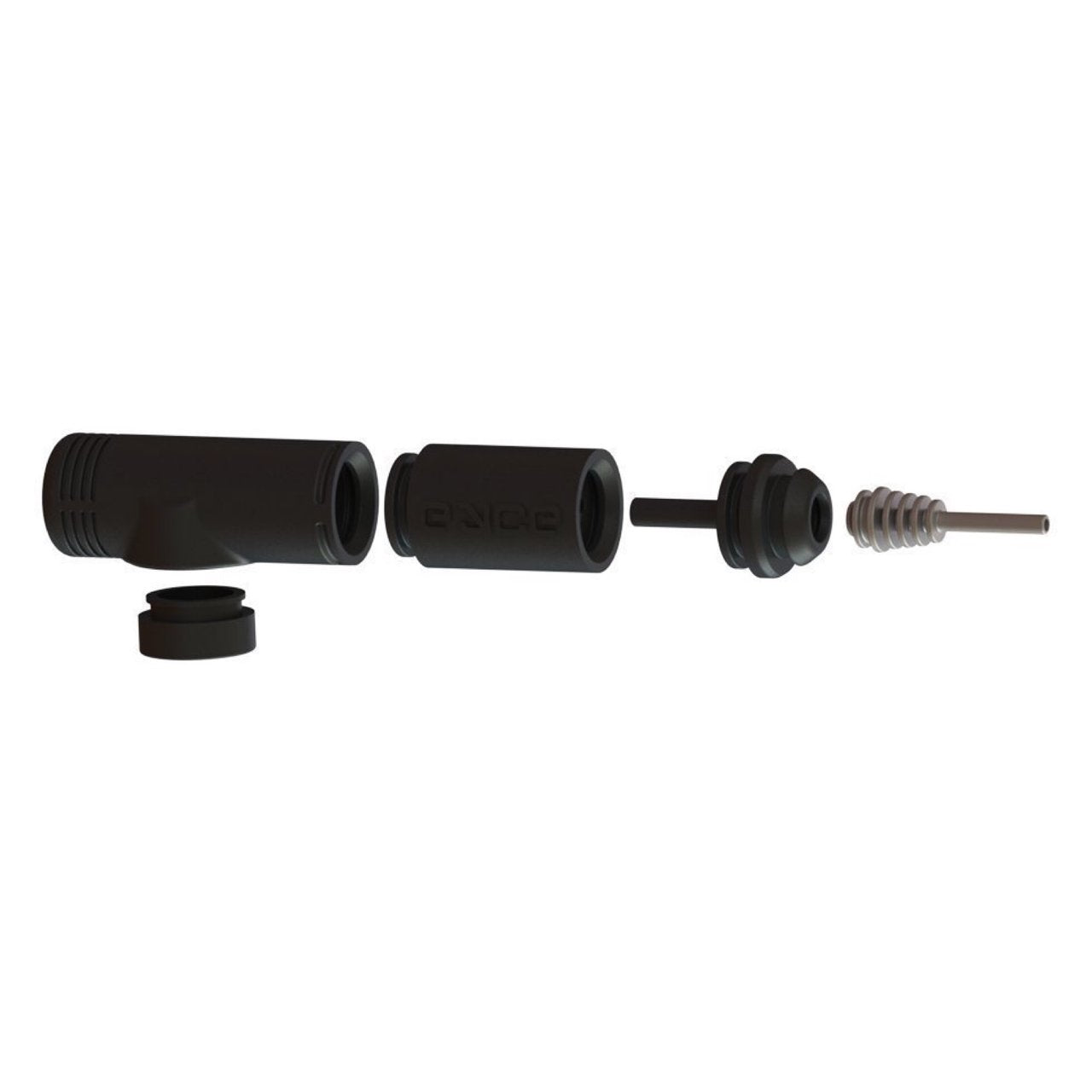 Eyce Collector - Silicone Nectar Collector – CaliConnected