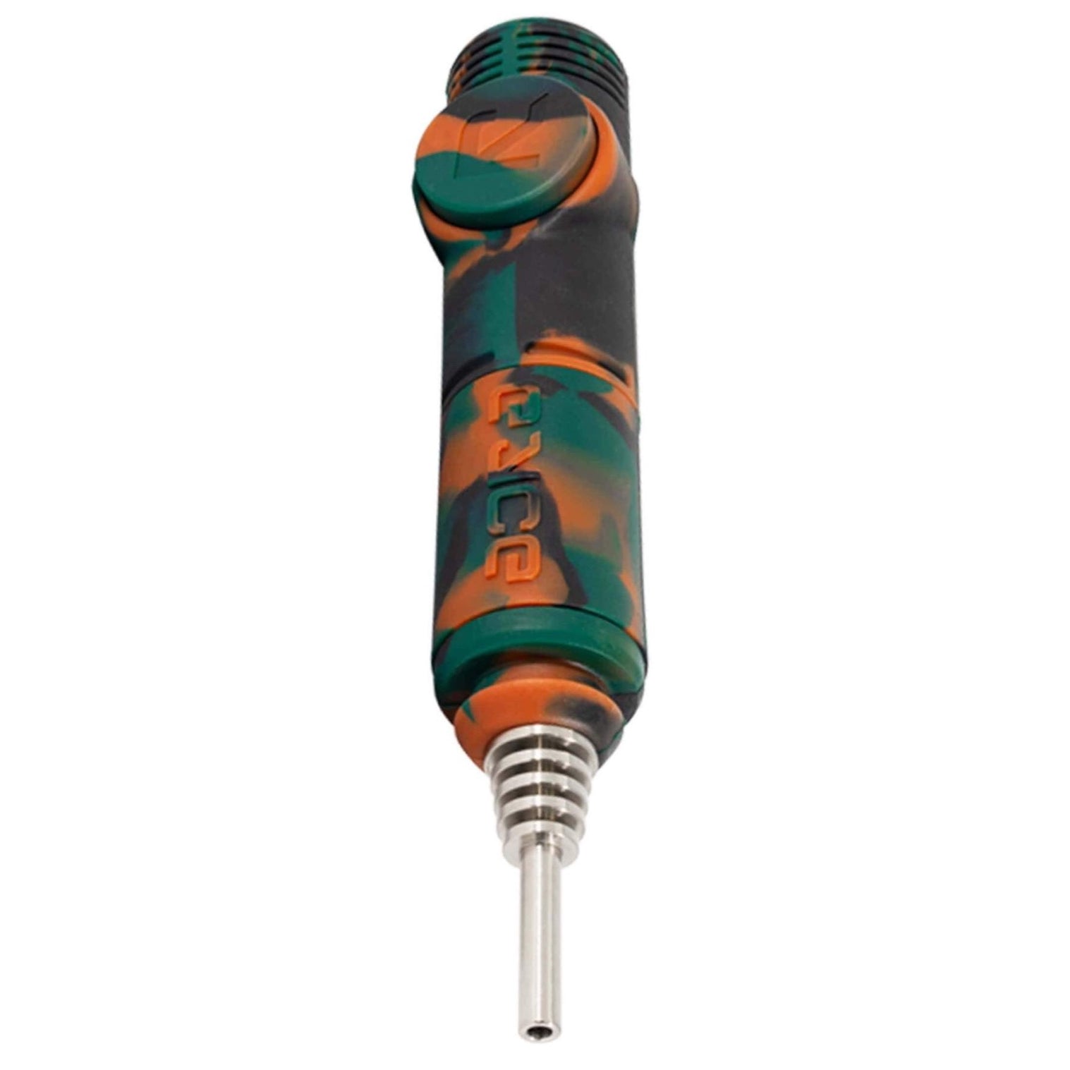 Eyce Collector - Silicone Nectar Collector – CaliConnected