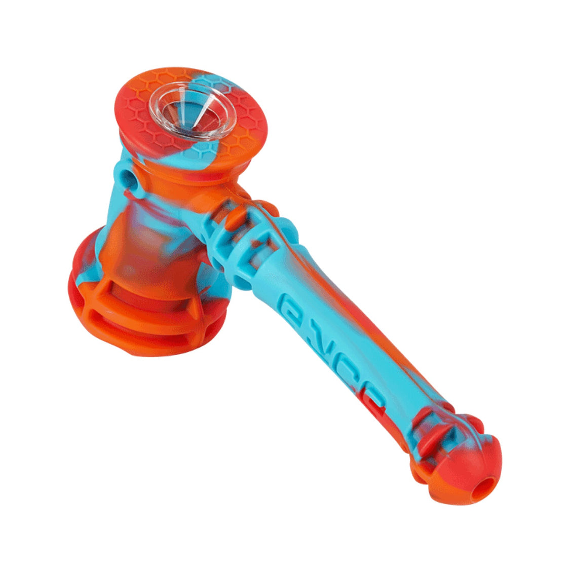 Eyce Indestructible Hammer Bubbler – CaliConnected