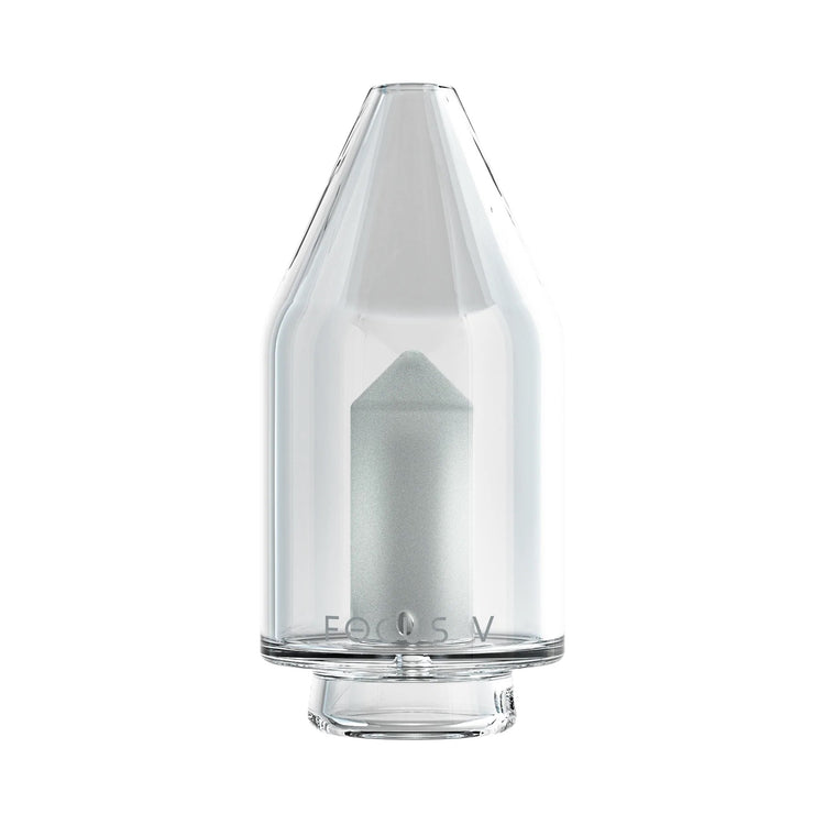 Vaporizer Bubbler Attachments & Water Pipe Adapters - CaliConnected