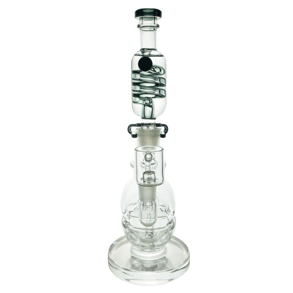 Swiss Perc Bongs | Swiss Cheese Perc Bongs & Water Pipes