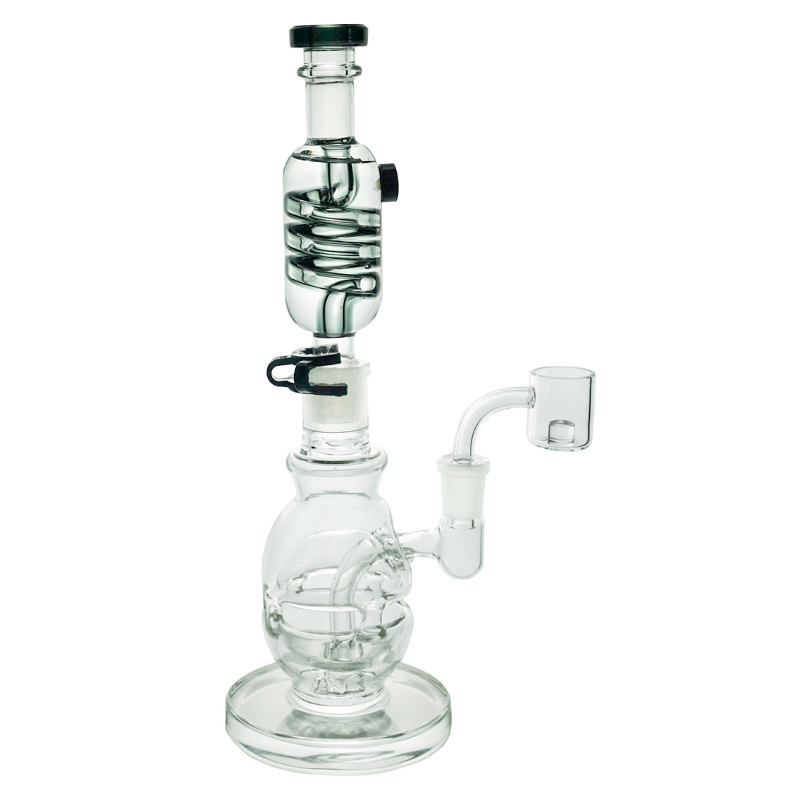 Swiss Perc Bongs | Swiss Cheese Perc Bongs & Water Pipes