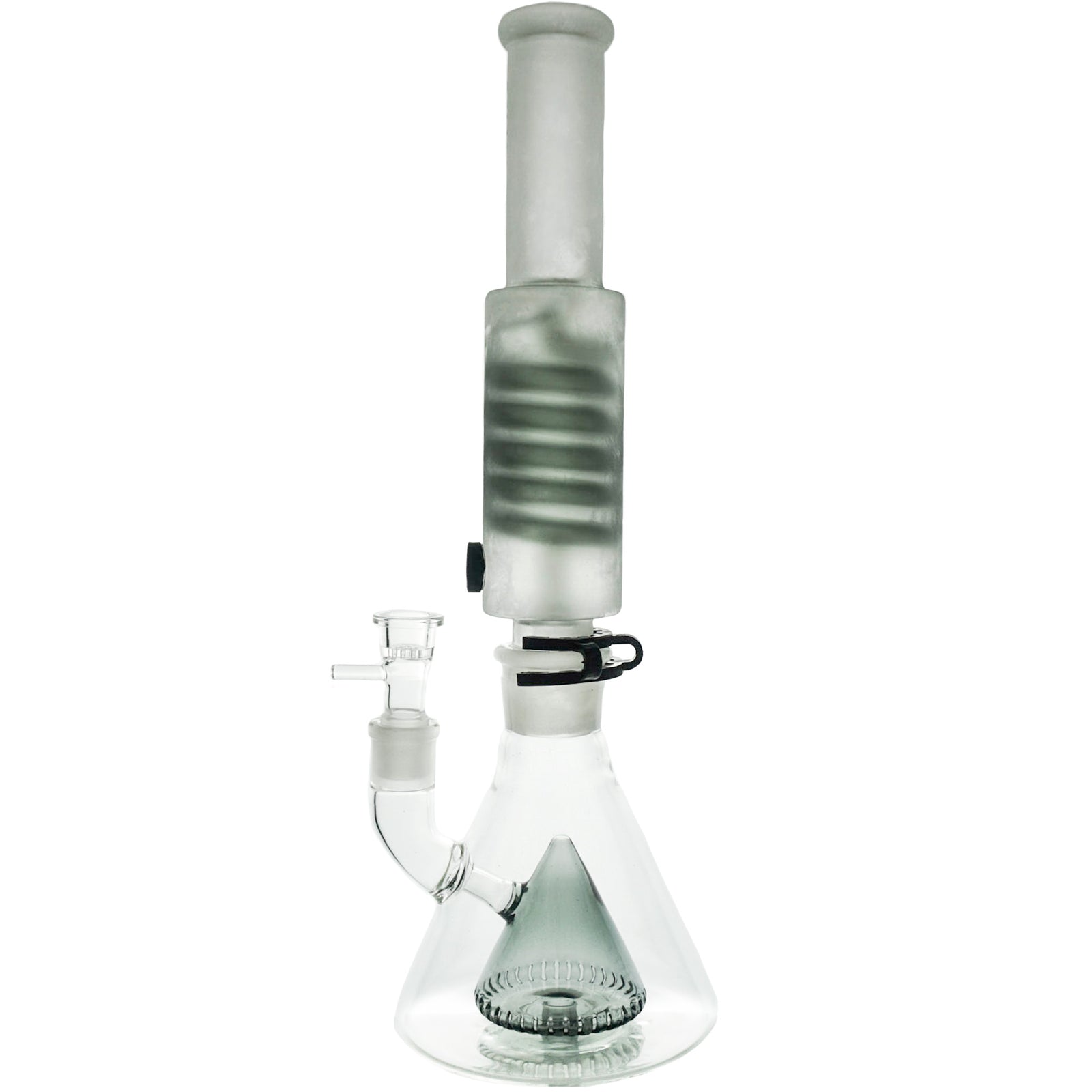 Freeze Pipe 16” XL Beaker Bong