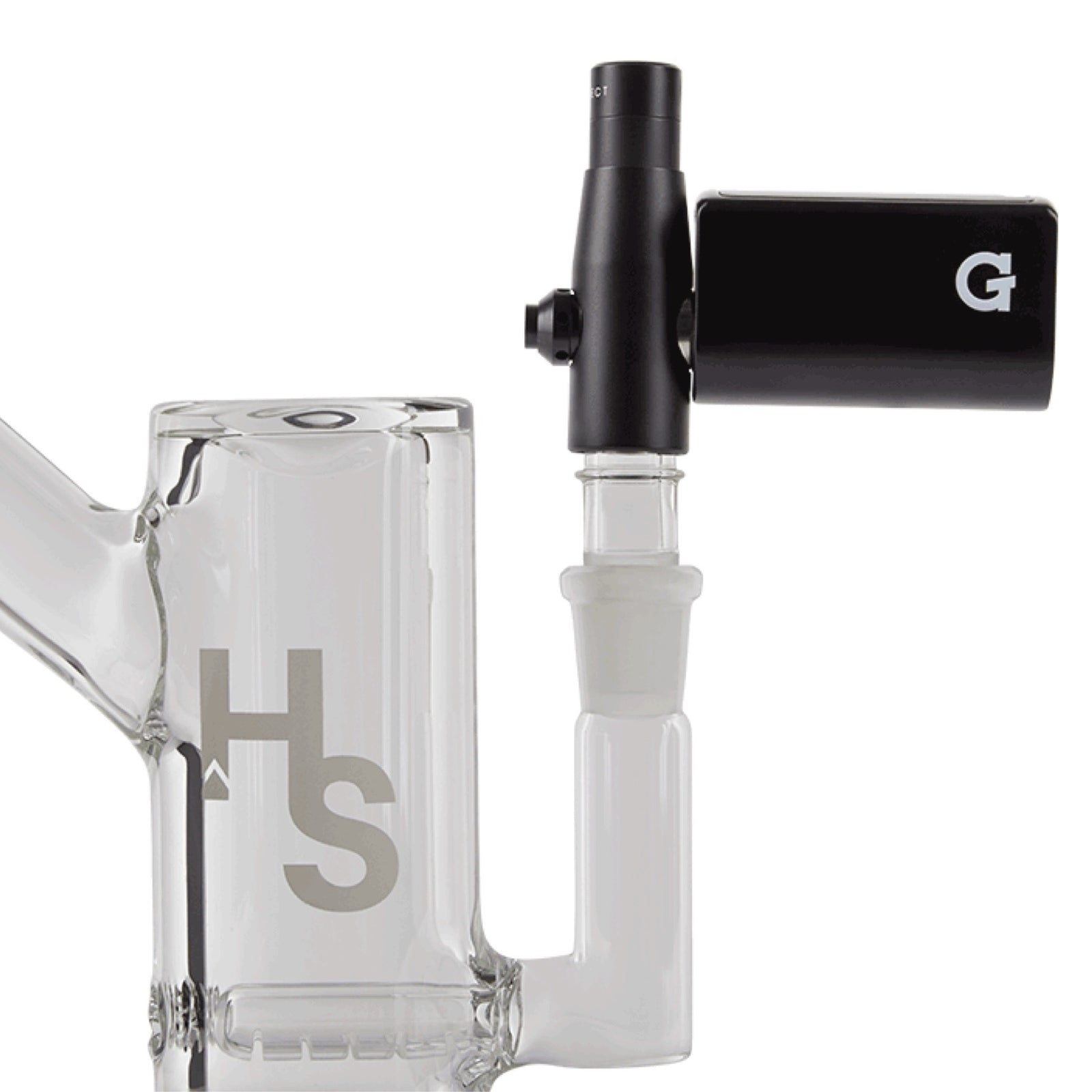 Grenco Science | G Pen Connect eNail Vaporizer