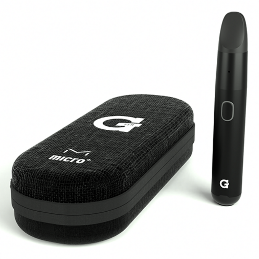 Piff & Portable Vape Pens – CaliConnected - Online Headshop