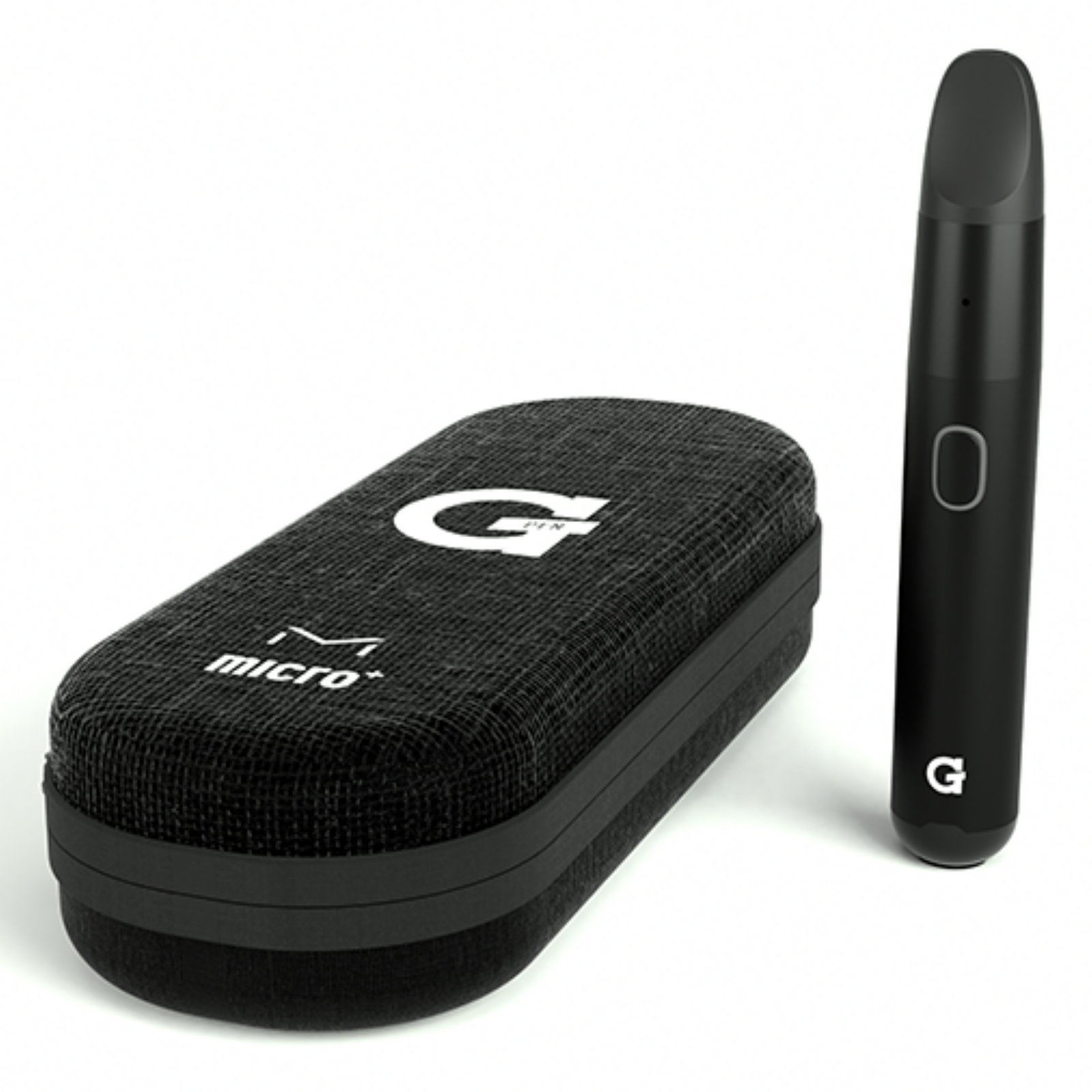 Grenco Science G Pen Micro+ Wax Vaporizer Pen 🍯🔋