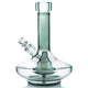 Grav® 8” UFO Shaped Wide Base Beaker Bong – CaliConnected