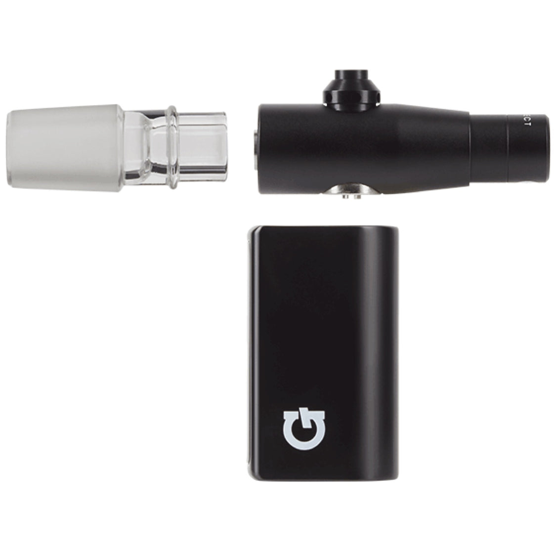 G Pen Connect eNail Vaporizer | Grenco Science – CaliConnected