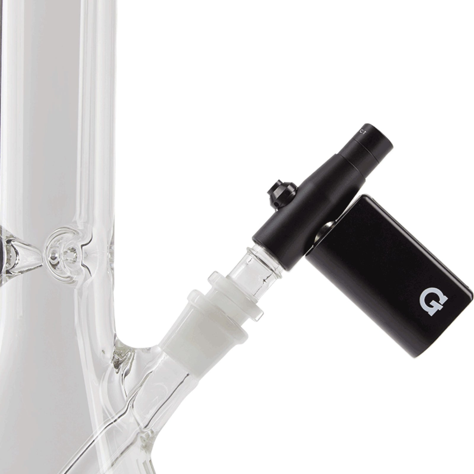 Grenco Science | G Pen Connect eNail Vaporizer