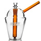 Grav® Slush Cup Bubbler Bong – CaliConnected
