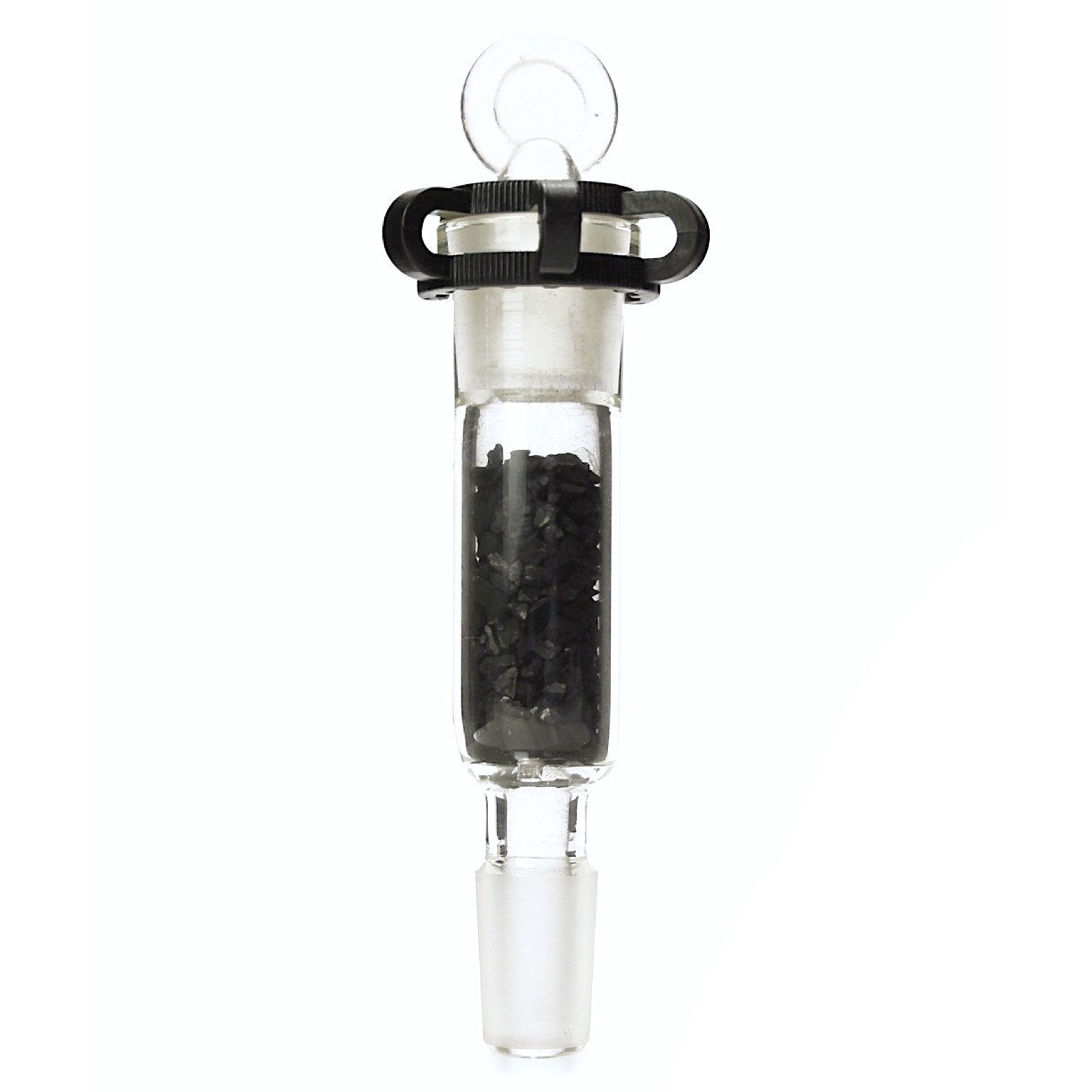 Grav® 14mm Activated Charcoal Filter Attachment