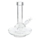 Grav® 8” UFO Shaped Wide Base Beaker Bong – CaliConnected