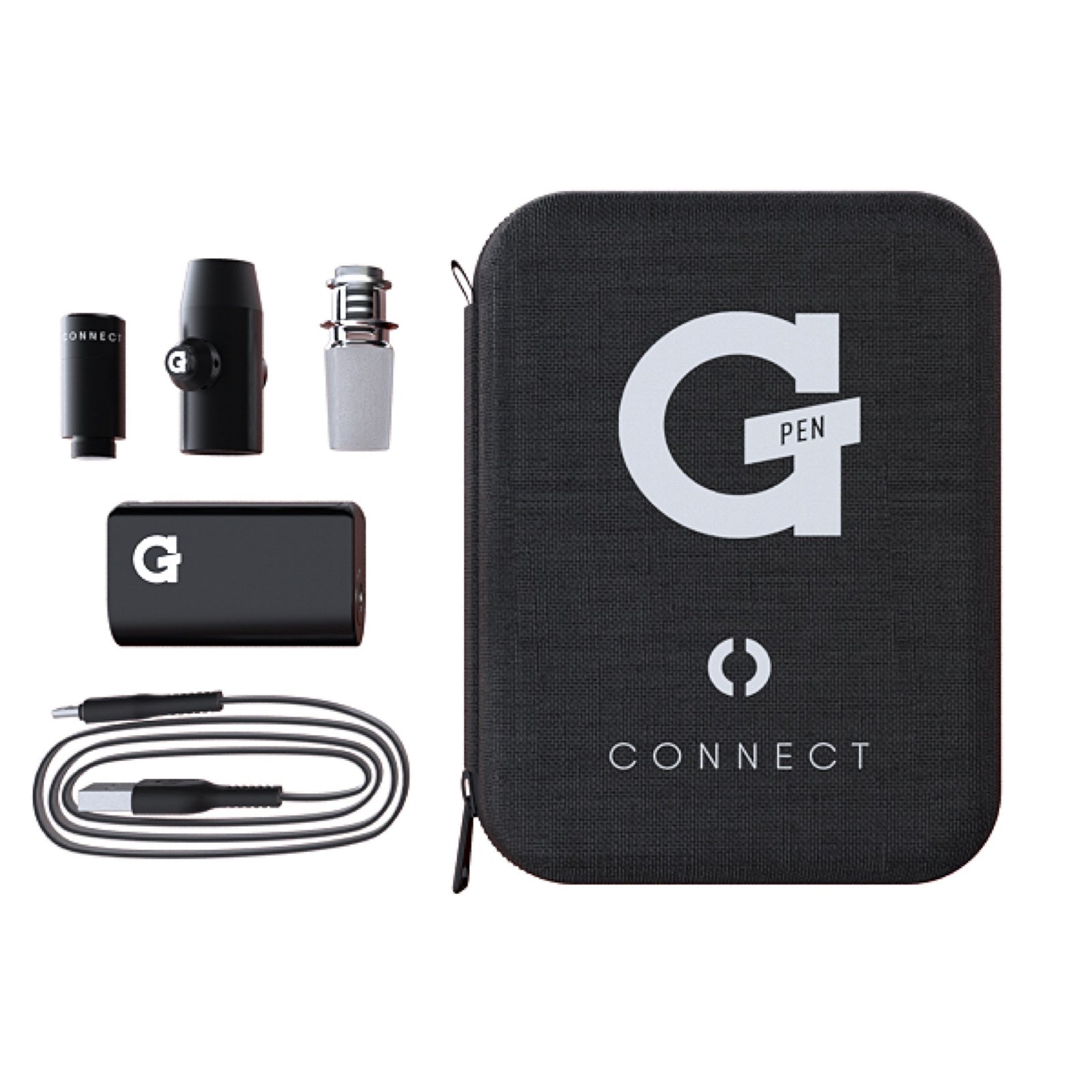 Grenco Science | G Pen Connect eNail Vaporizer