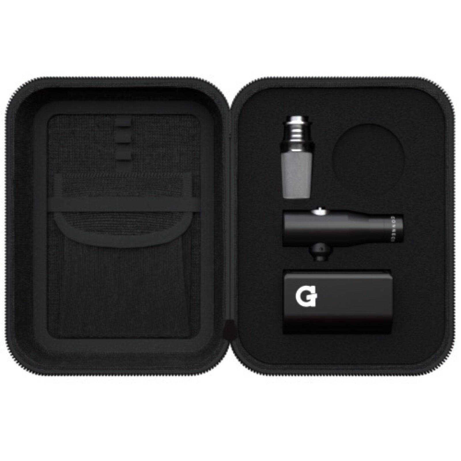 Grenco Science | G Pen Connect eNail Vaporizer