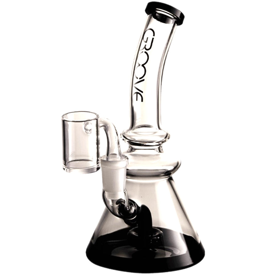 Freeze Pipe 16” XL Beaker Bong | CaliConnected