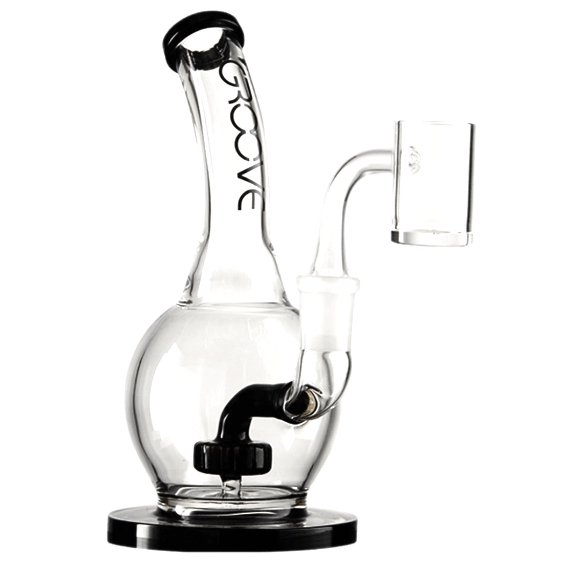 Glass Dab Rigs