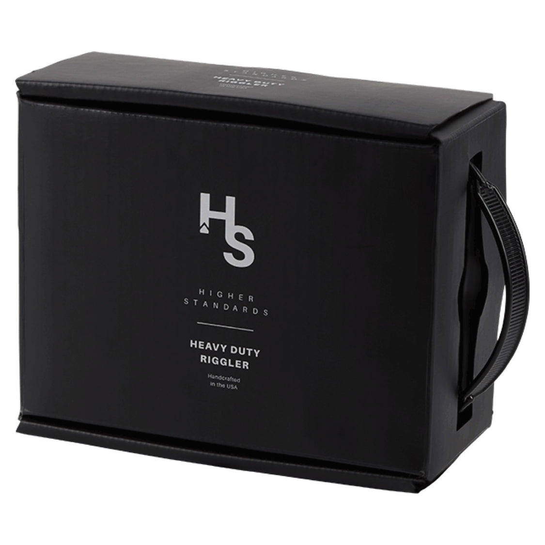 Higher Standards Heavy Duty Riggler 🌿🍯 – CaliConnected
