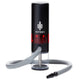 Hitoki Trident Laser Combustion Bong – CaliConnected