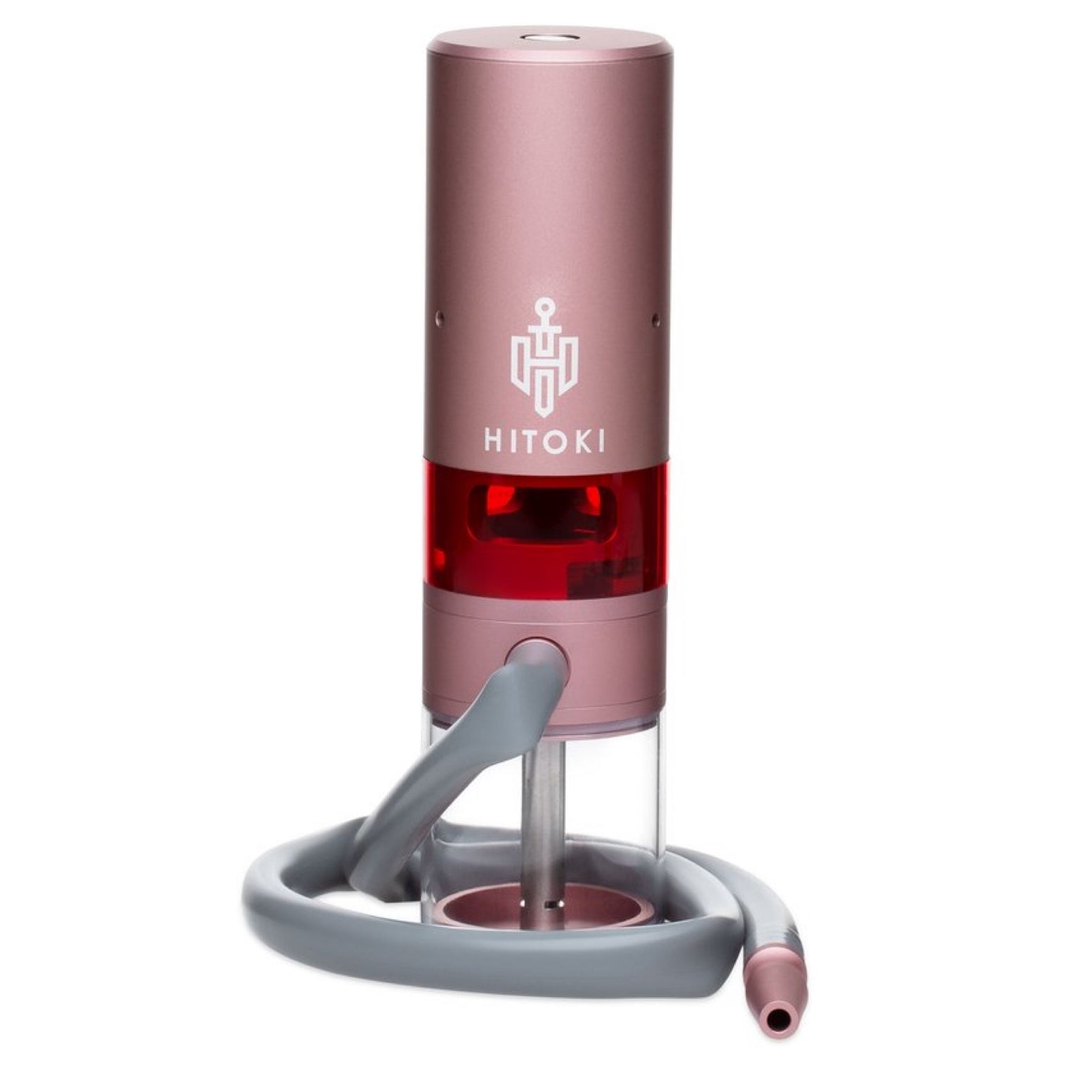 Hitoki Trident Laser Combustion Bong – CaliConnected