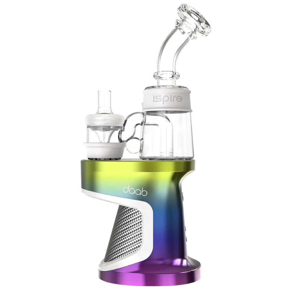 Ispire daab E-Rig | Ispire Electric Dab Rig Vaporizer