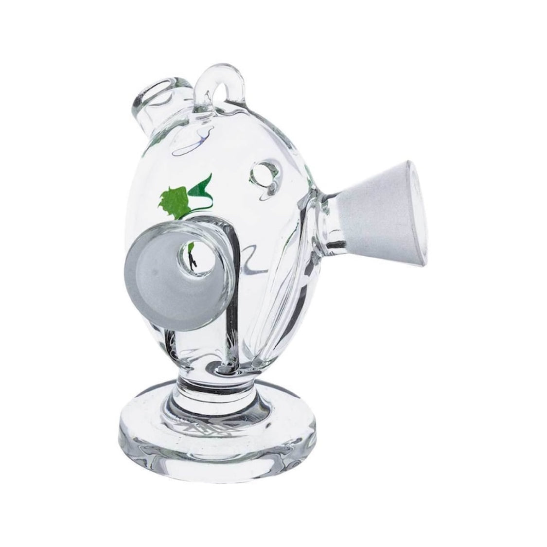 MJ Arsenal “Dubbler” Double Rollie Bubbler – CaliConnected