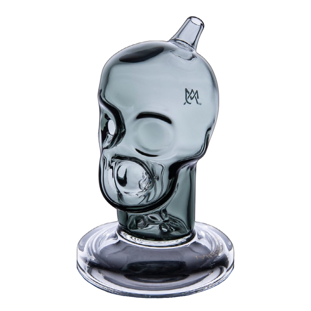 MJ Arsenal Limited Edition Rip'r Blunt Bubbler 💀 – CaliConnected