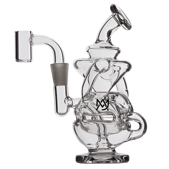 Recycler Bongs