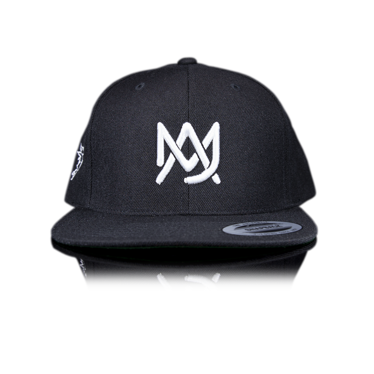 MJ Arsenal Logo Hat – CaliConnected
