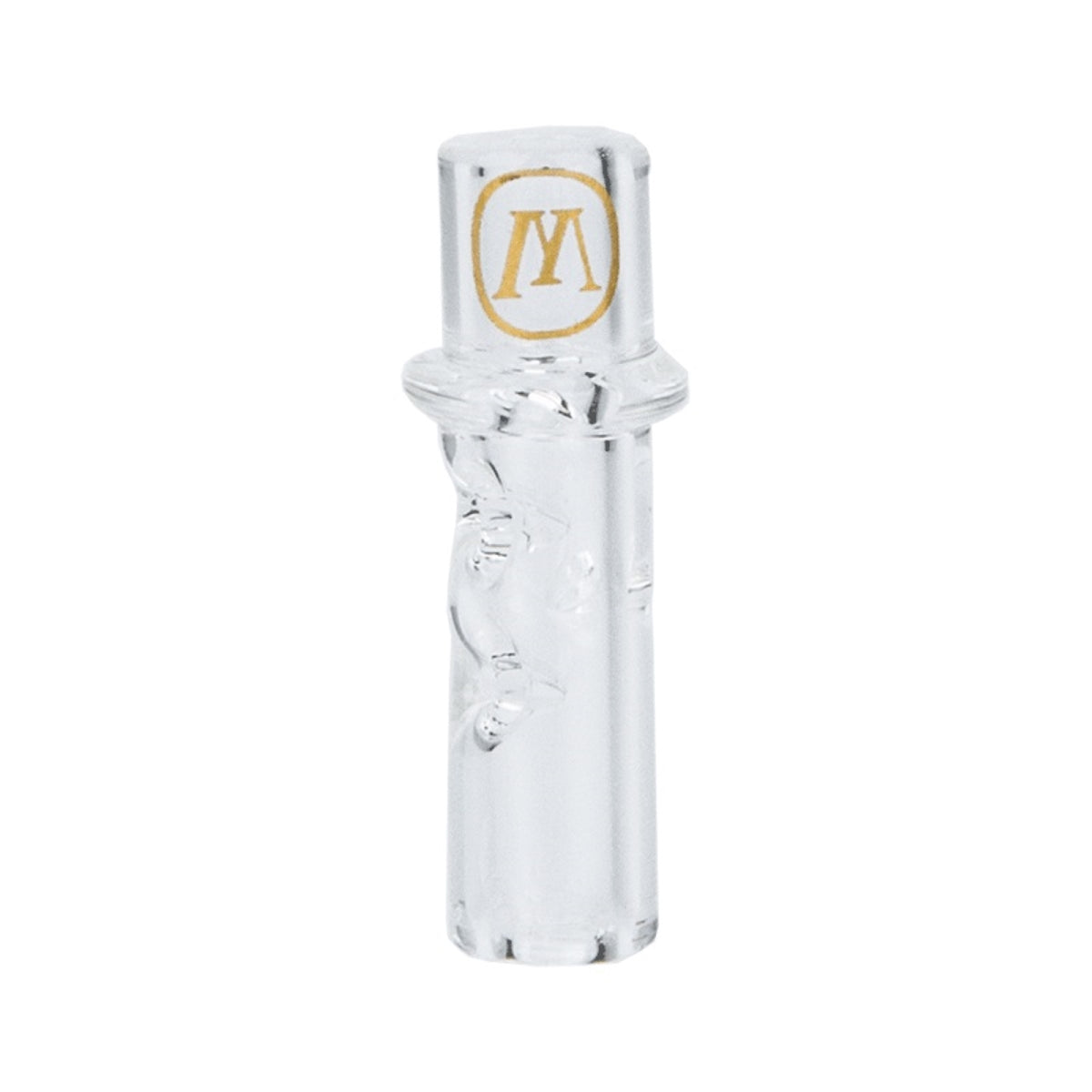 Marley Natural Glass Filter Tips - 6 Pack – CaliConnected